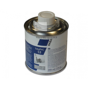 Saba Lijm type S3, 1 liter