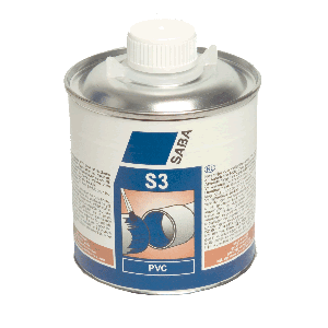 Saba S3 250 ml | Dezwembadspecialist.nl