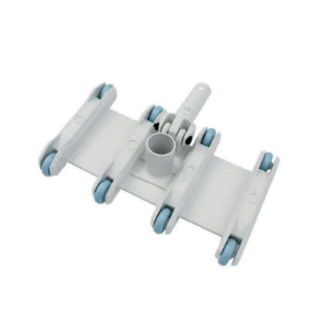 Flexibele vacuüm bodemzuiger