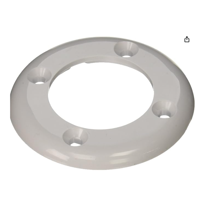 Hayward SP1408 - Face plate old model (without thread)