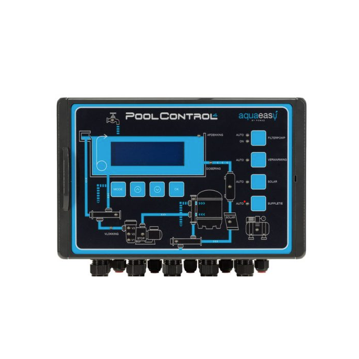 Aqua Easy Poolcontrol 4