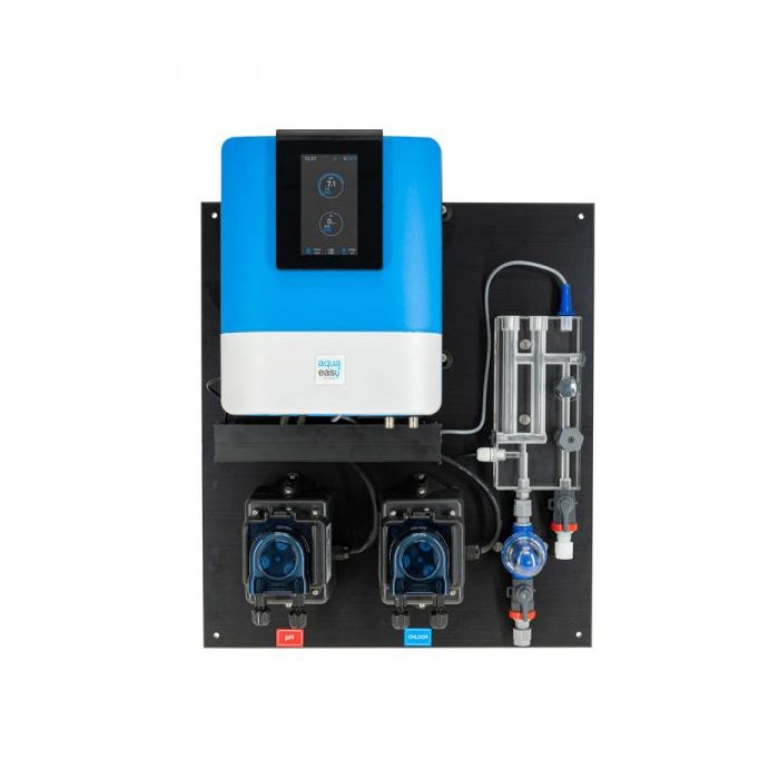 Aqua Easy Station pH-Redox regeling