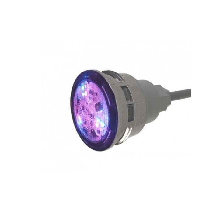 Mini-Brio 2 LED RGB 12W