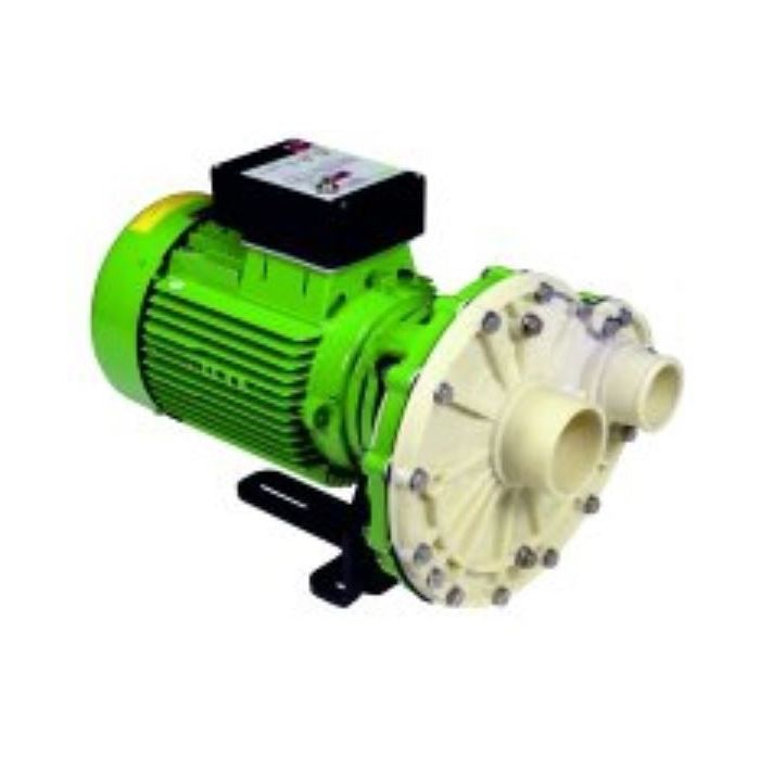 Fluvo C2 Rondo Basiseenheid | Dezwembadspecialist.nl