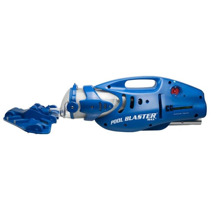 Pool Blaster Max CG **Lithium** | Dezwembadspecialist.nl