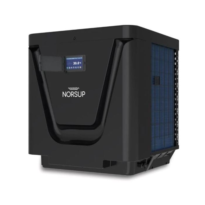 Norsup warmtepomp P21VT/32