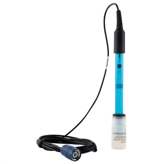 pH sensor + 2 mtr kabel t.b.v. Sugar Valley | De Zwembadspecialist