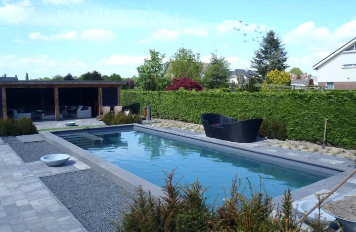 De Zwembadspecialist | Alles voor in en om je zwembad